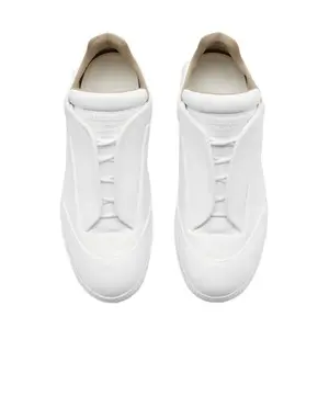 MAISON MARGIELA Calfskin Future Low-top Sneakers