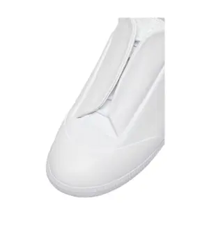 MAISON MARGIELA Calfskin Future Low-top Sneakers