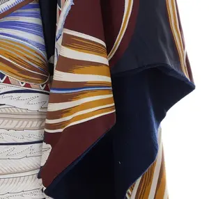 FERRAGAMO Reversible Shawl
