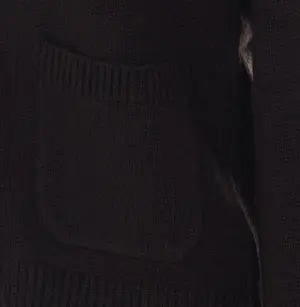 LISA YANG Long-sleeve Button-front Cardigan