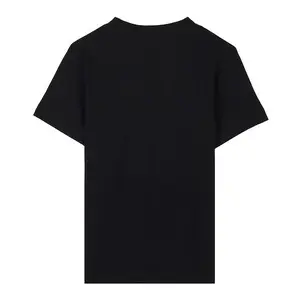Play Comme Des Garcon Embroidered Logo T-shirt