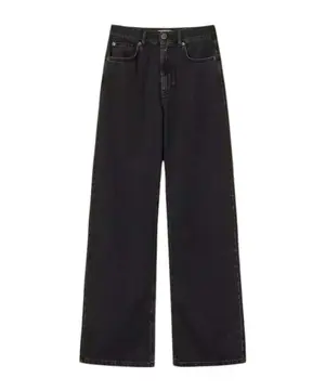 TWINSET Wide-leg Jeans