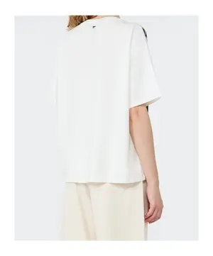 Max Mara Short-sleeved T-shirt