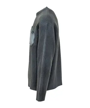 DIESEL® Long-sleeved Jumper