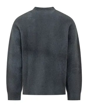 DIESEL® Long-sleeved Jumper