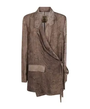 UMA WANG Khloe Jacket
