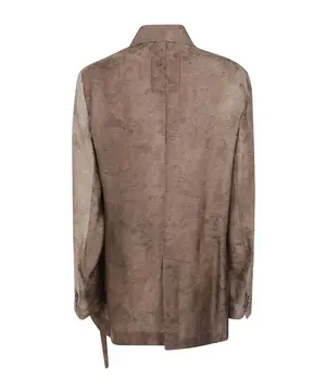 UMA WANG Khloe Jacket