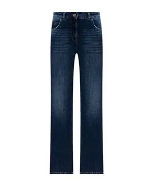 TWINSET Five-pocket Jeans