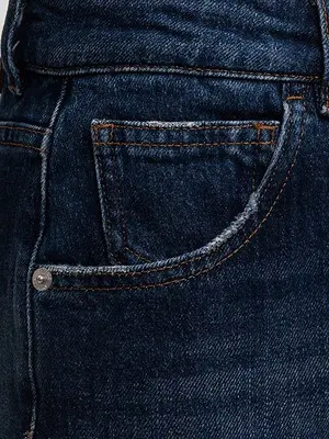 TWINSET Five-pocket Jeans