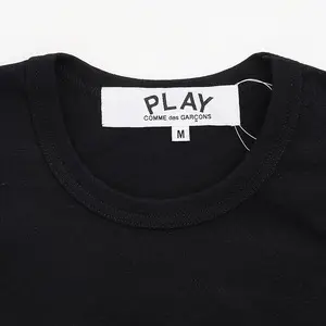 Comme Des Garçons Short-sleeved T-shirt
