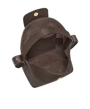 Longchamp Le Cadence S Bucket Bag