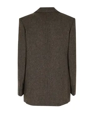 Soeur Single-breasted Blazer