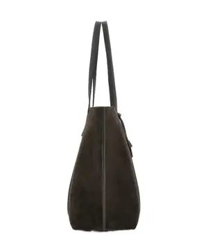 Hogan Script Shopping Bag Medium