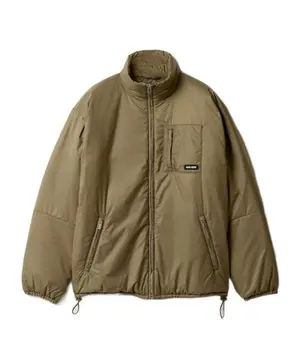 Miu Miu Down Jacket With Ripstop Fabric And Windproof Properties