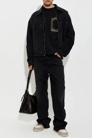 Amiri Classic Low-top Sneakers