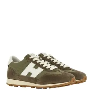 Hogan Sneakers Athletic