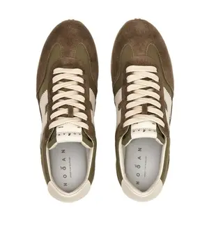 Hogan Sneakers Athletic