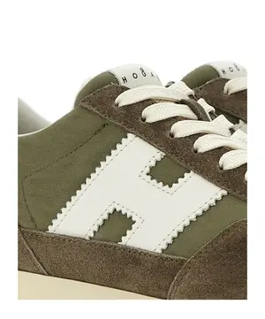 Hogan Sneakers Athletic