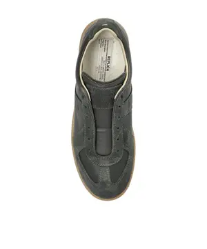 MAISON MARGIELA Leather Sports Shoes