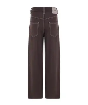 UMA WANG Phillis' Pants