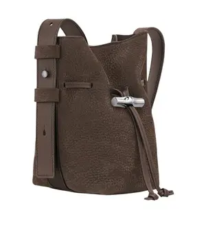 Longchamp Le Roseau S Bucket Bag