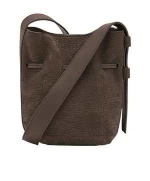 Longchamp Le Roseau S Bucket Bag