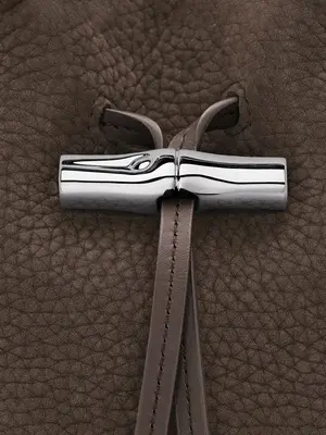 Longchamp Le Roseau S Bucket Bag