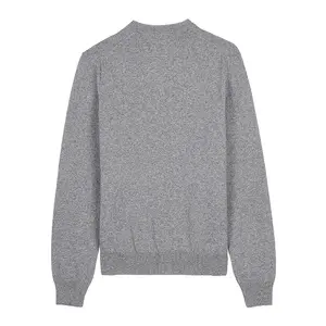 Comme Des Garçons Long-sleeve Cardigan