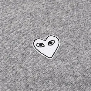 Comme Des Garçons Long-sleeve Cardigan