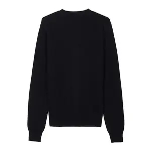 Comme Des Garçons Long-sleeve Cardigan