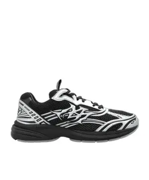Amiri Lace-up Sneakers