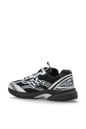 Amiri Lace-up Sneakers