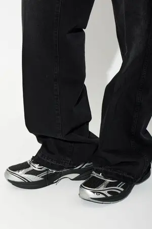 Amiri Lace-up Sneakers
