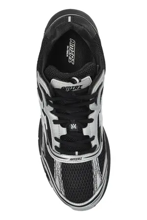 Amiri Lace-up Sneakers