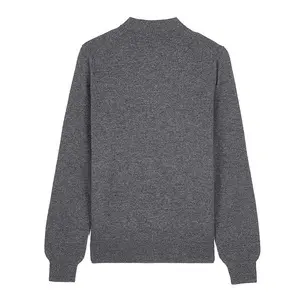 Comme Des Garçons Long-sleeve Cardigan