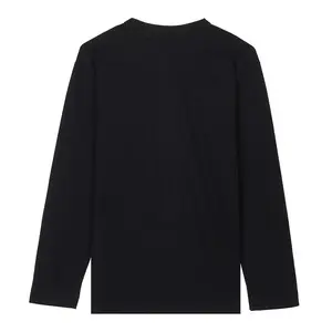 Comme Des Garçons Long-sleeve T-shirt