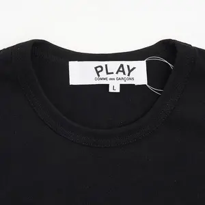 Comme Des Garçons Long-sleeve T-shirt