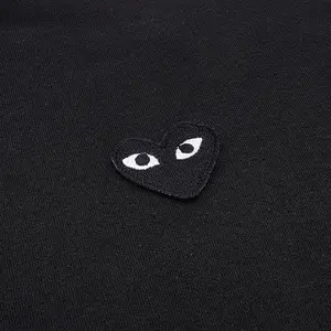 Comme Des Garçons Long-sleeve T-shirt