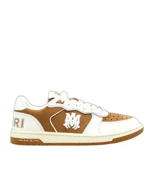Amiri Lace-up Sneakers