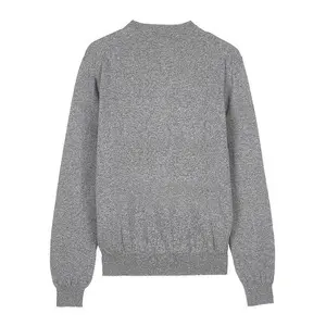 Comme Des Garçons Long-sleeve Cardigan