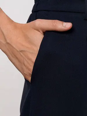 TWINSET Straight-leg Trousers