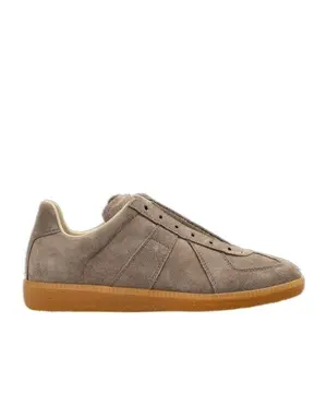 MAISON MARGIELA Replica Low-top Sneakers - Beige