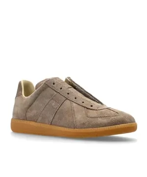 MAISON MARGIELA Replica Low-top Sneakers - Beige