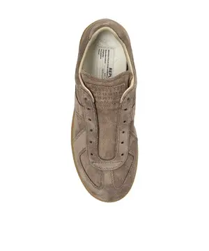 MAISON MARGIELA Replica Low-top Sneakers - Beige