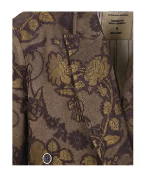 UMA WANG Camelot' Coat