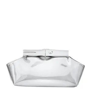 Longchamp Le Roseau S Pouch