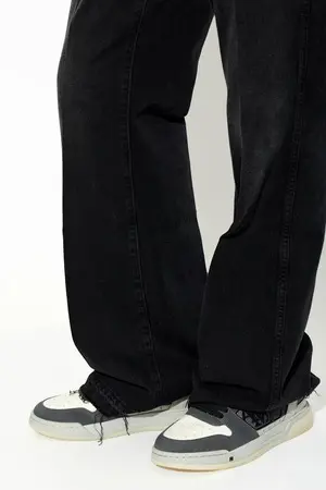 Amiri Classic Low-top Sneakers