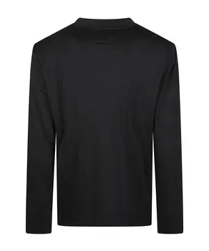 Emporio Armani Long-sleeve T-shirt