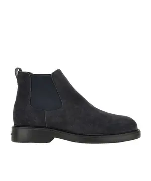 Hogan H704 Series Desert Boots