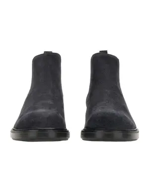 Hogan H704 Series Desert Boots